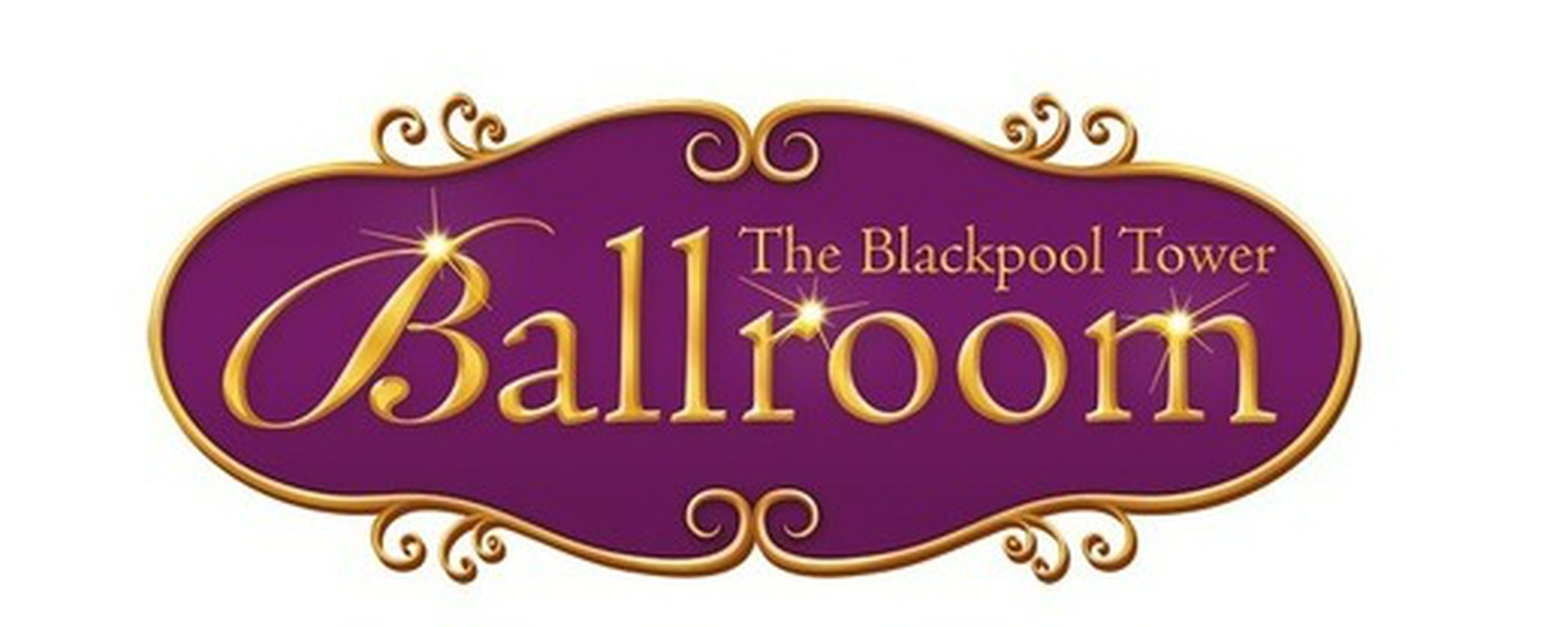 Blackpool Tower Ballroom - Standard Entry Tickets