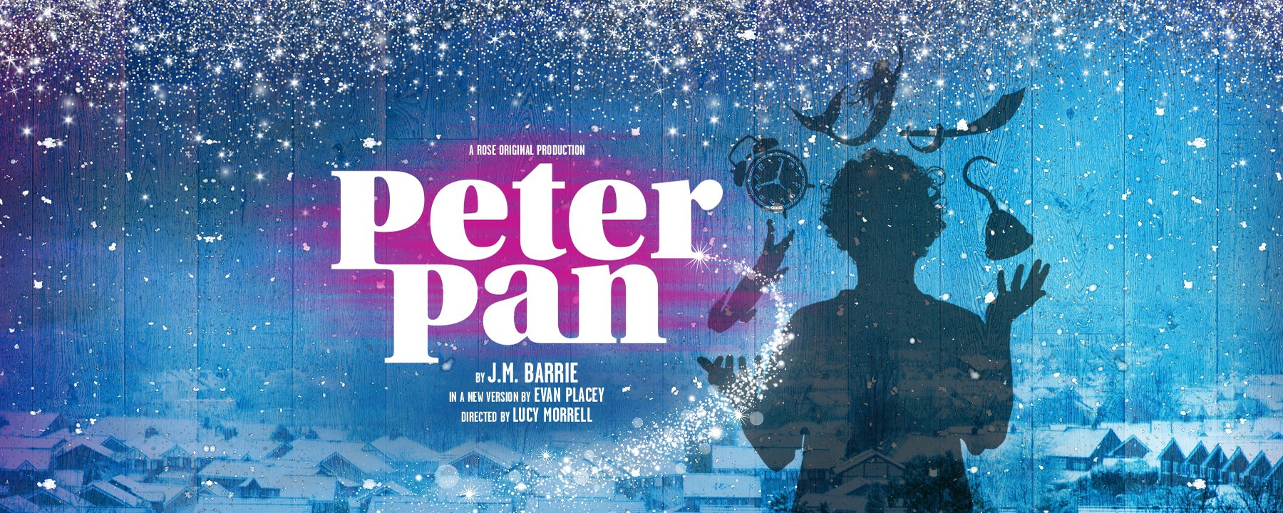 Peter Pan Tickets