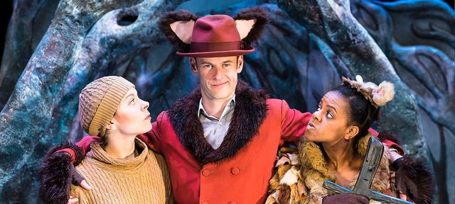 The Gruffalo’s Child Tickets