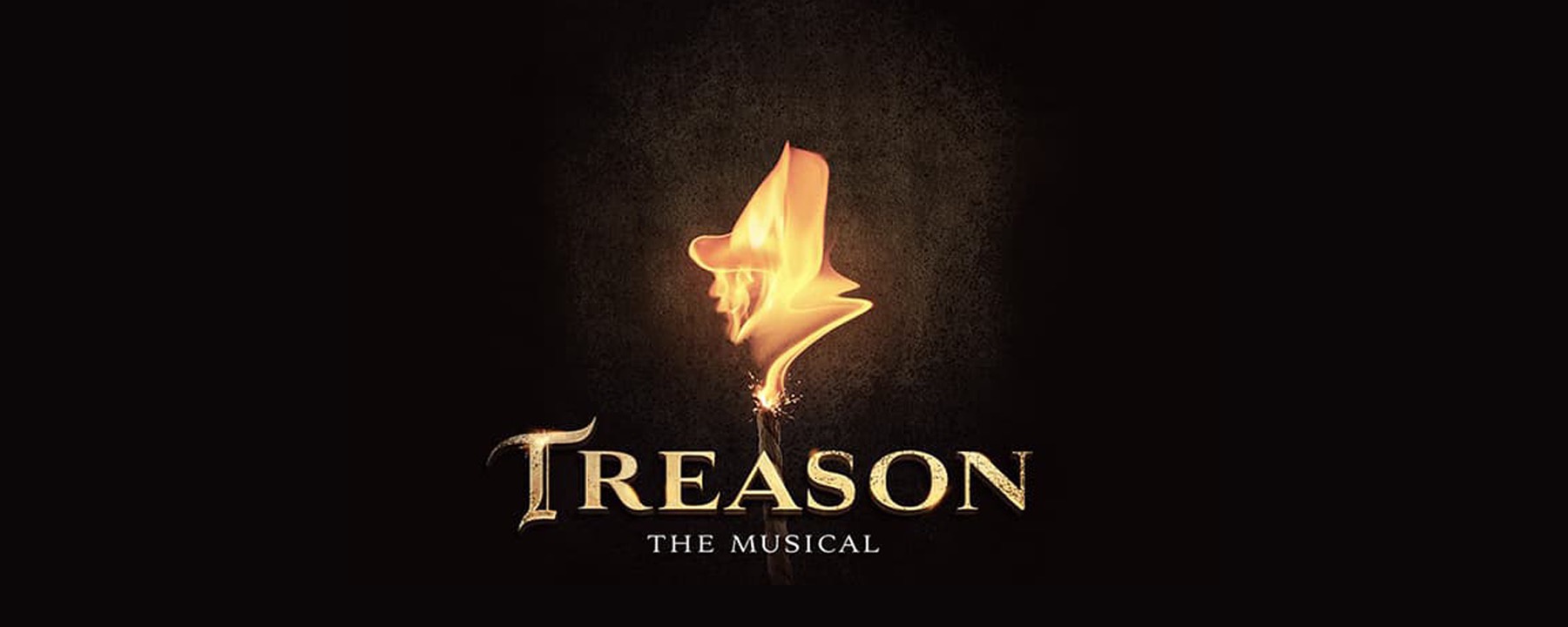 Treason The Musical Tickets
